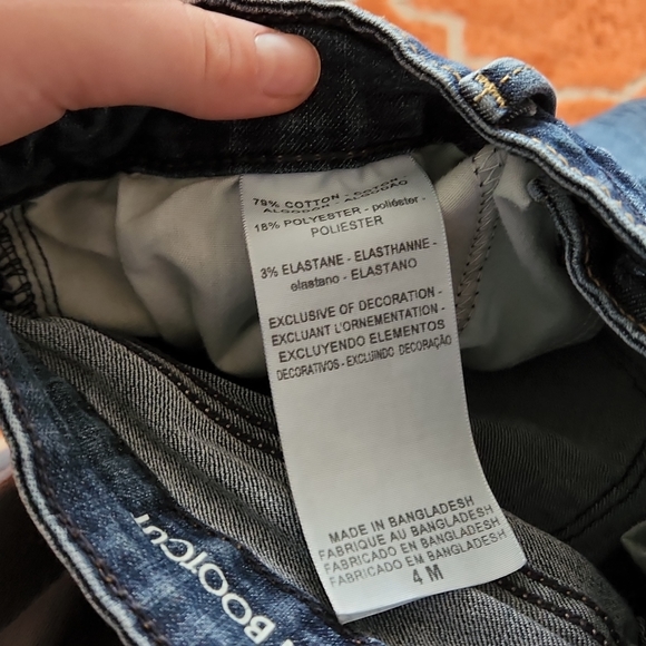 Denizen from Levi's | Jeans | Denizen Jeans | Poshmark